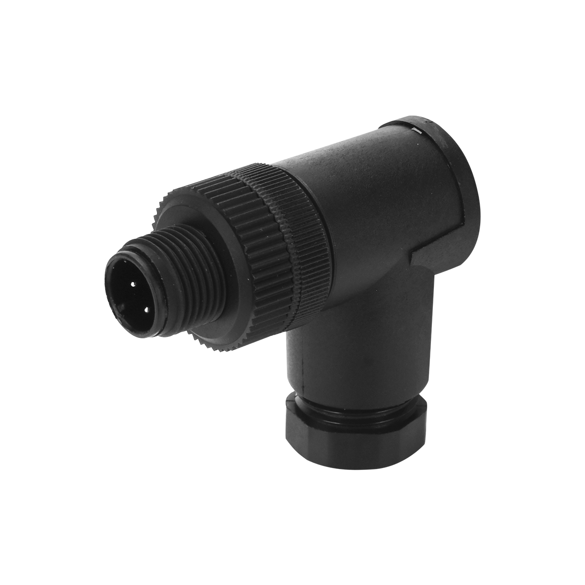 Din 43650 type a female plug 2+PE 3+PE LED DC24V AC250V solenoid valve ...